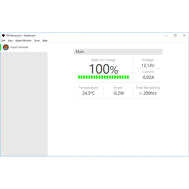QuickLink Communication Kits - TBS Electronics EN